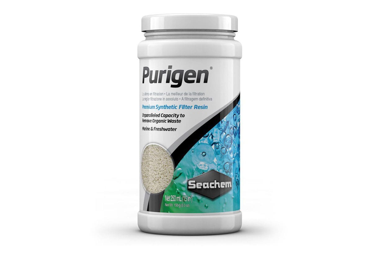 SEACHEM – Purigen – AquaJunkies
